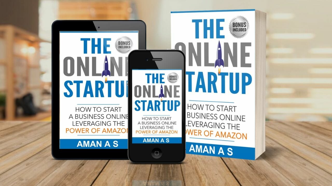 Amazon Business Workshop – Aman Central